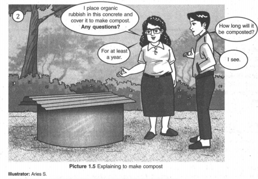 Answer the following questions based on the dialog...