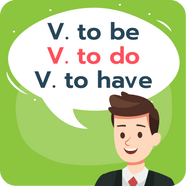  Auxiliary Verb v To Be Do Have Verbs Level 1