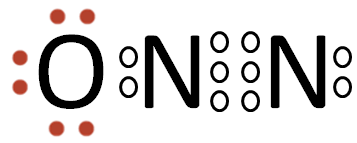 Tuliskan struktur Lewis dan struktur molekul dari ...