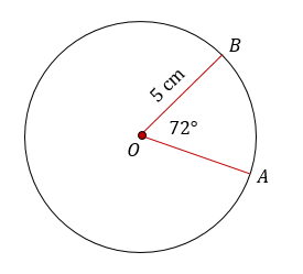 Perhatikan gambar berikut! Titik O merupakan...