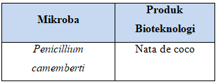 Bioteknologi dapat diterapkan untuk mengubah dan m...